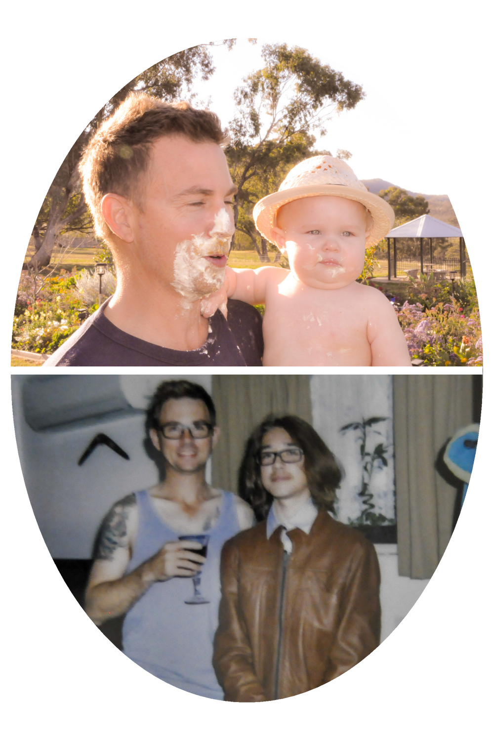 Creatives – 3 Ugly Ducklings